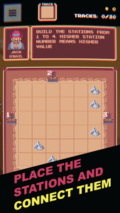 بازی 30 Rails - دانلود | بازار