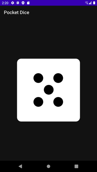 دانلود بازی Pocket Dice اندروید | بازار