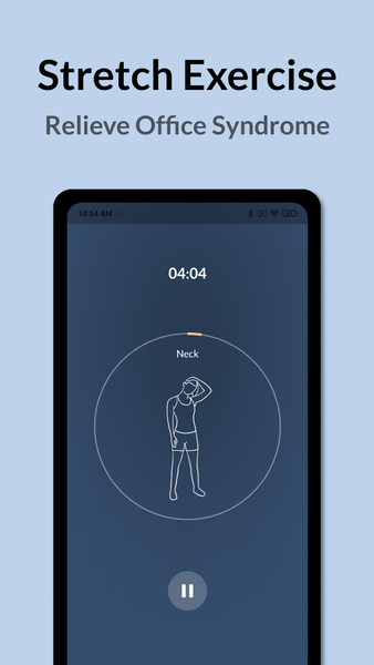 دانلود برنامه Foca Pomodoro Focus Timer اندروید بازار