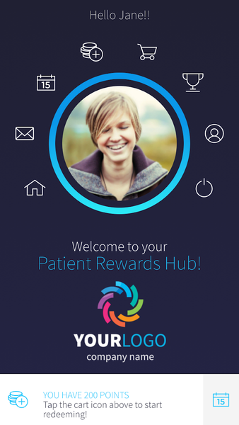 دانلود برنامه Rewards Hub اندروید | بازار