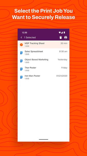 دانلود برنامه Printerlogic App اندروید بازار
