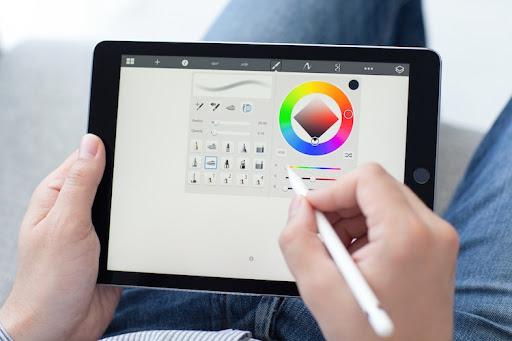 دانلود برنامه Procreate Editor Guide اندروید | بازار