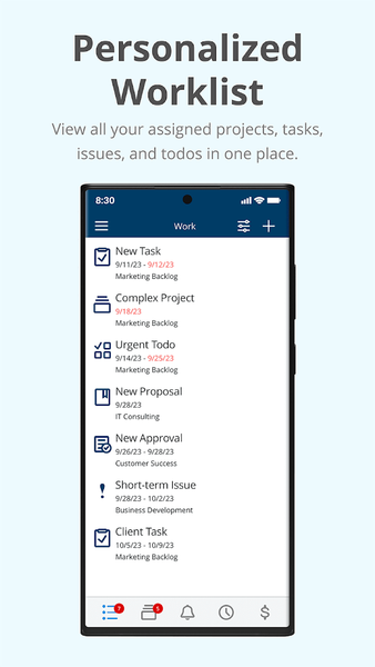 دانلود برنامه Project Insight اندروید | بازار
