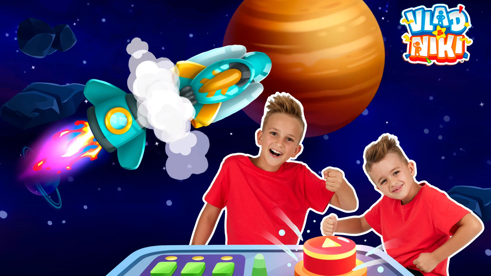 دانلود بازی Vlad and Niki: Birthday Party اندروید | بازار دانلود بازی Vlad and Niki: Birthday Party اندروید | بازار