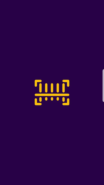 دانلود برنامه Qr Code And Barcode Scanner اندروید بازار
