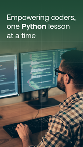 برنامه Python Master - Learn to Code - دانلود | کافه بازار