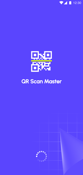 دانلود برنامه QR Scan Master اندروید | بازار
