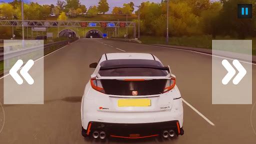 دانلود بازی Racing Honda Driving Sim ۲۰۲۰ اندروید | بازار