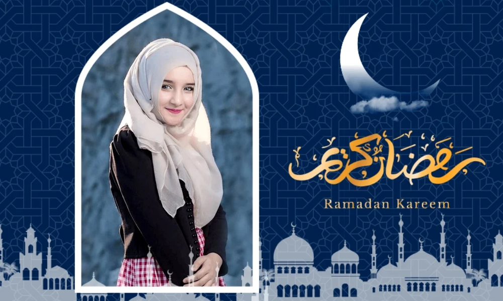 دانلود برنامه Ramadan Photo Frame ۲۰۲۵ اندروید بازار