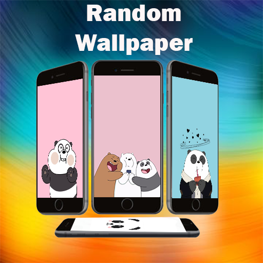 برنامه Panda Wallpaper HD OFFLINE - دانلود | بازار