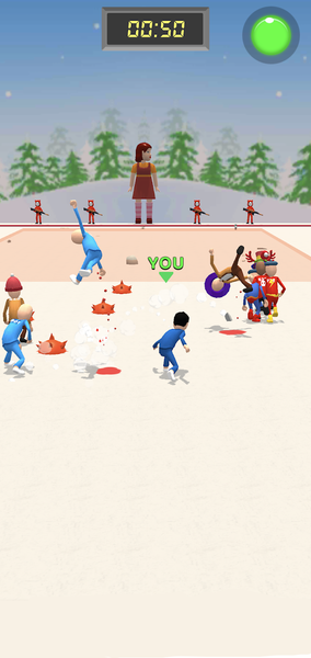 دانلود بازی Life Challenge Survival Game اندروید بازار