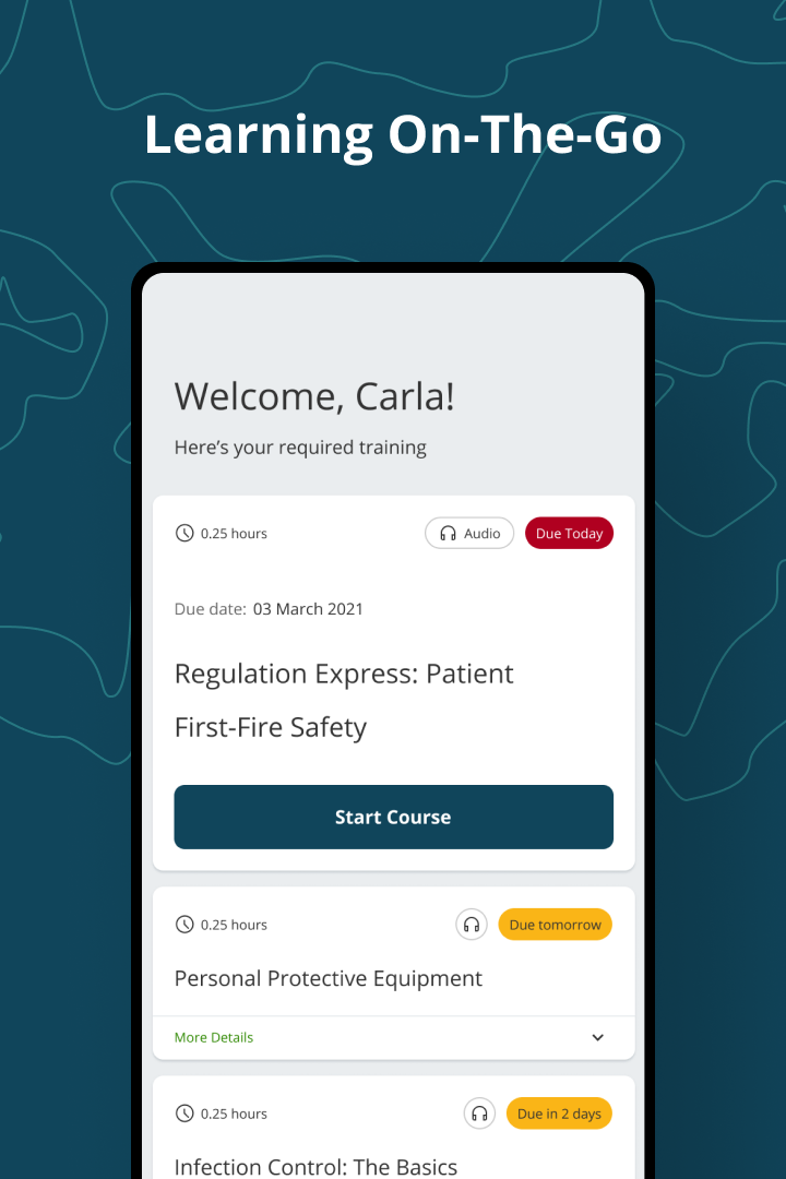 دانلود برنامه Relias Learner اندروید | بازار