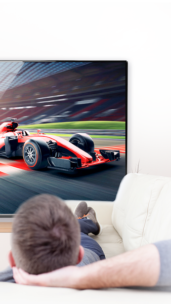 دانلود برنامه Remote Control For Tv Samsung اندروید بازار