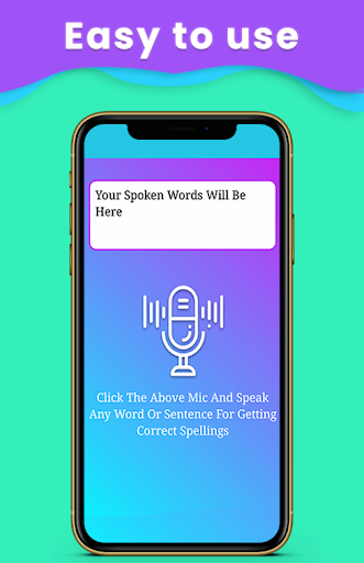دانلود برنامه Correct Spelling Checker اندروید | بازار