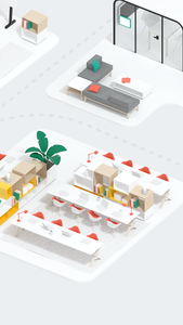 برنامه Robin - Mobile App - دانلود | بازار