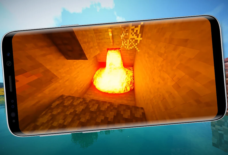دانلود برنامه Realistic Physics Mod اندروید بازار