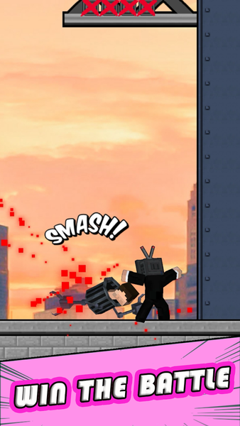 دانلود بازی Rope shooting Spider Adventure اندروید | بازار