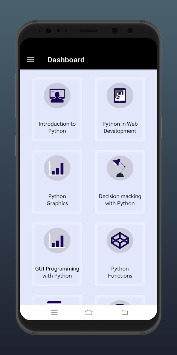 دانلود برنامه Python Programming - Project B اندروید | بازار دانلود برنامه Python Programming - Project B اندروید | بازار