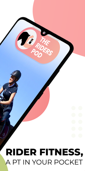 برنامه The Riders Pod دانلود بازار