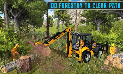 دانلود بازی Excavator Simulator ۳d اندروید بازار
