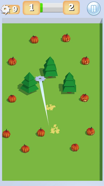 دانلود بازی Wood cutting اندروید | بازار