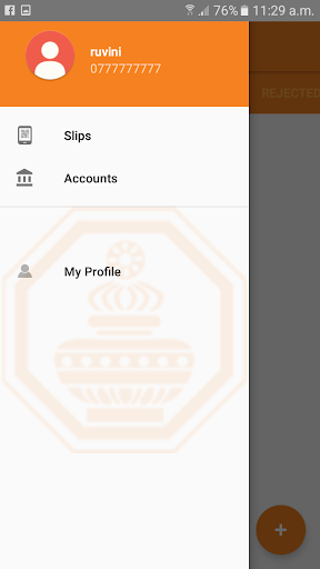 دانلود برنامه Sampath Slip-Less App اندروید | بازار