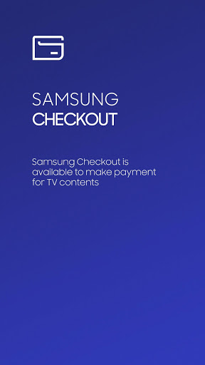 دانلود برنامه Samsung Checkout اندروید | بازار