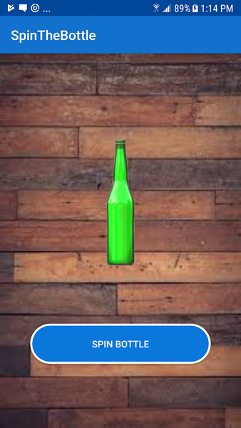 دانلود بازی Spin The Bottle Original F اندروید بازار