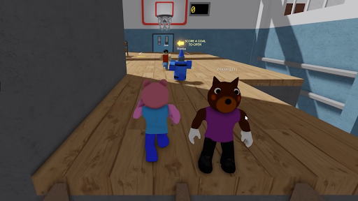 دانلود بازی Teacher Escape Mod For Roblox اندروید بازار