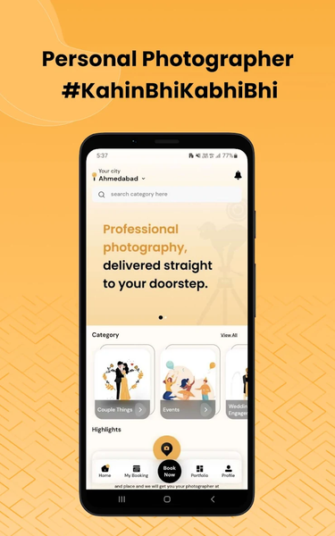 دانلود برنامه Pod اندروید بازار