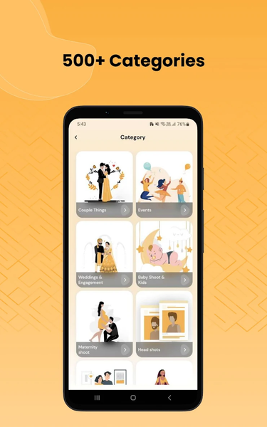 دانلود برنامه Pod اندروید بازار