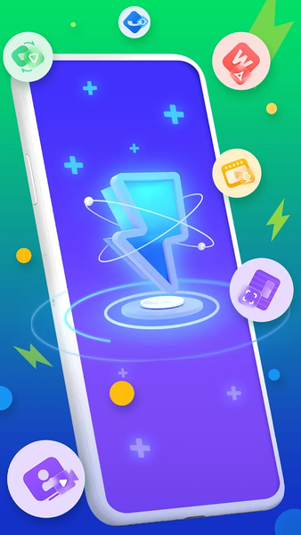 دانلود برنامه Secure Erase Junk Files اندروید | بازار