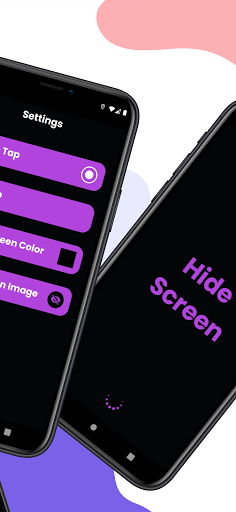 دانلود برنامه Hide Screen Sneak The Display اندروید | بازار