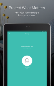 برنامه Cove Security - دانلود | بازار