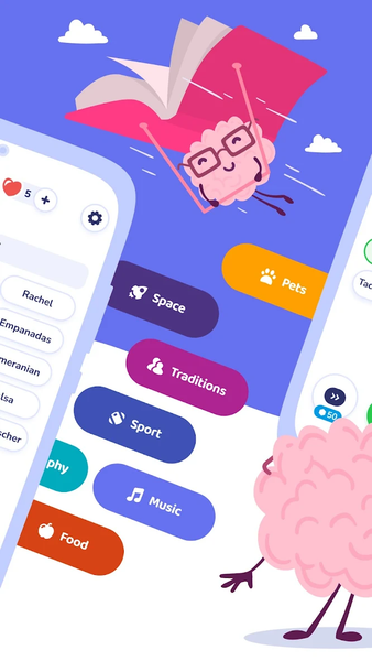 دانلود بازی Word Connect-logic Association اندروید بازار