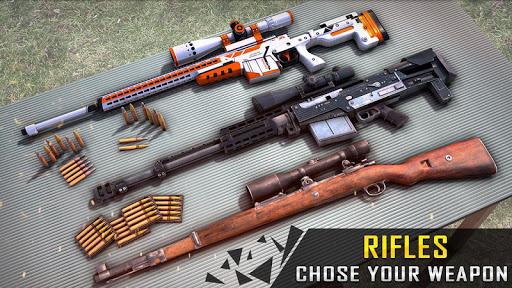 دانلود بازی Safari Deer Hunting Gun Games اندروید بازار