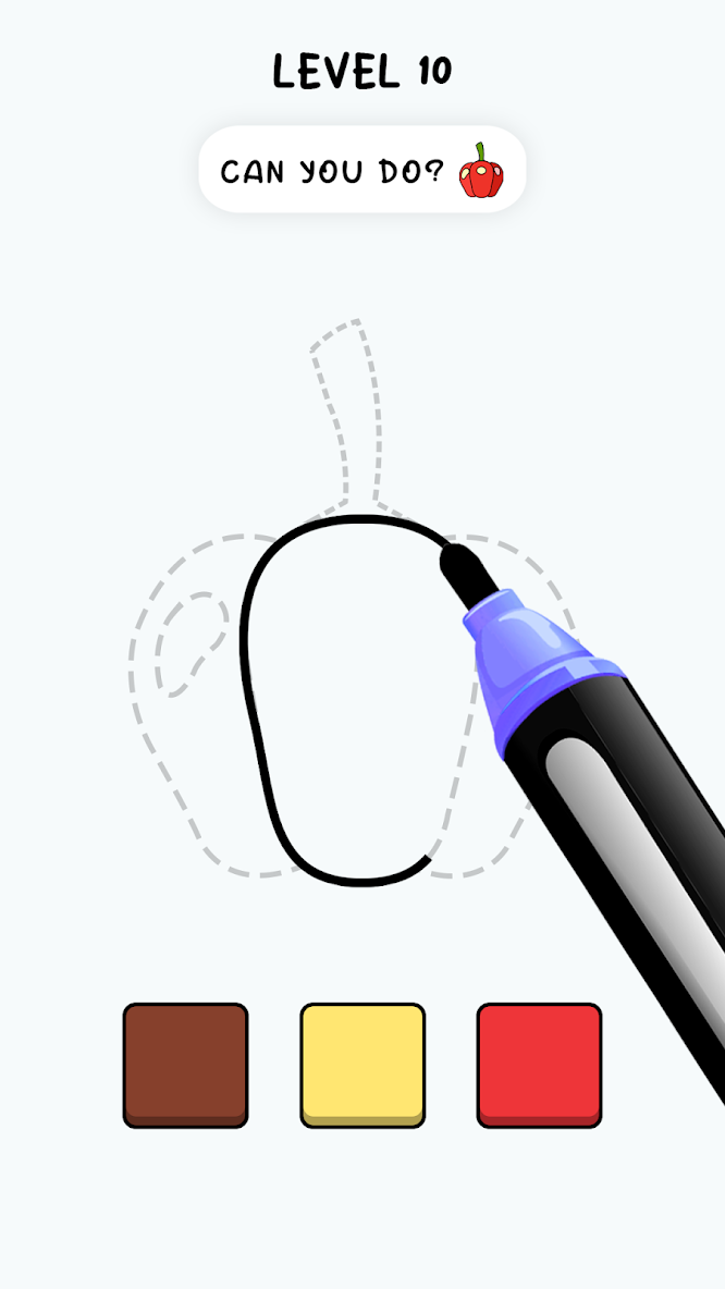 دانلود بازی Coloring Page ASMR Drawing اندروید | بازار