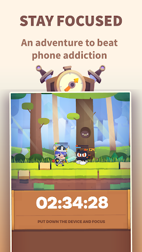 دانلود برنامه Focus Quest Pomodoro Adhd App اندروید بازار