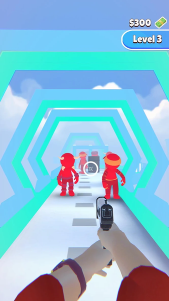 دانلود بازی Headshoot Master اندروید | بازار