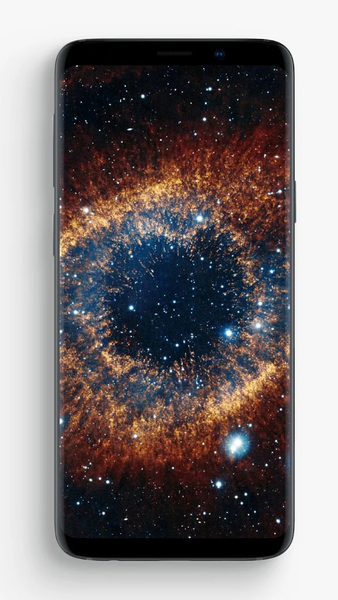 دانلود برنامه Space Wallpaper اندروید بازار