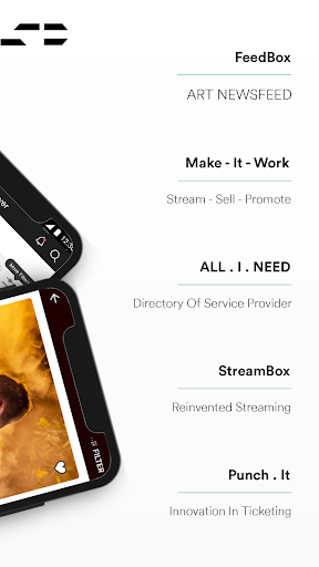 دانلود برنامه SkillBox - Everything live! اندروید | بازار