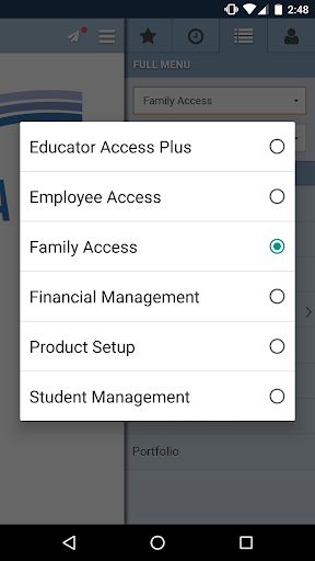 دانلود برنامه Skyward Mobile Access اندروید | بازار