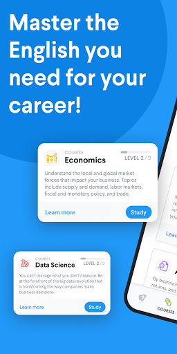 دانلود برنامه Slang: Professional English اندروید | بازار