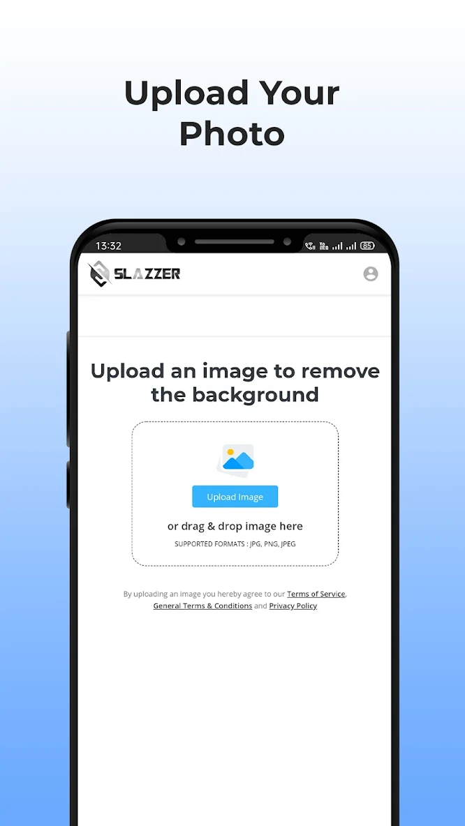 دانلود برنامه Background Remover - Slazzer اندروید | بازار