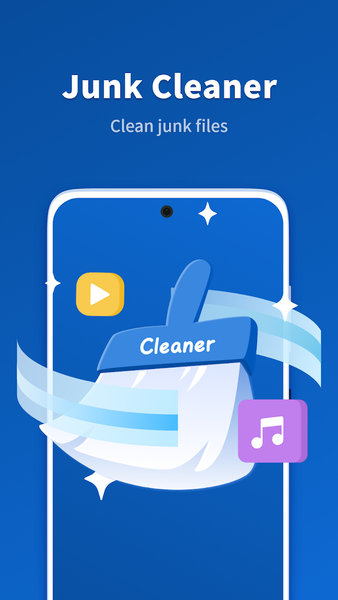 دانلود برنامه Sp Smart Cleaner اندروید بازار