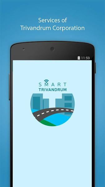 دانلود برنامه Smart Trivandrum اندروید بازار