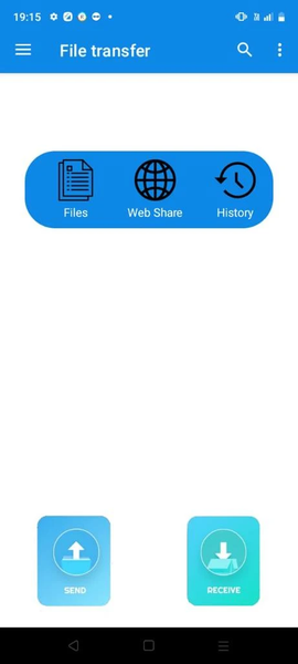 دانلود برنامه Smart Switch Transfer Data اندروید بازار