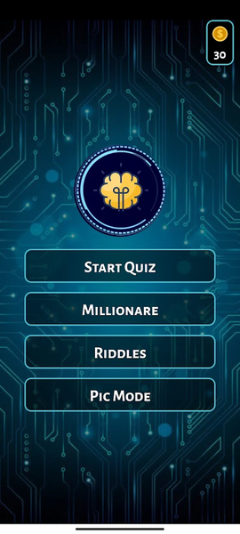 دانلود بازی Brainer Quiz Game اندروید بازار