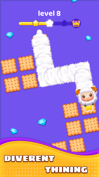 دانلود بازی Link Puzzle اندروید بازار