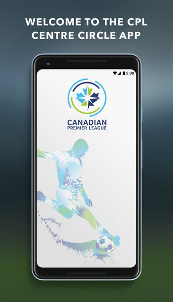 دانلود برنامه CPL Centre Circle Mobile App اندروید | بازار